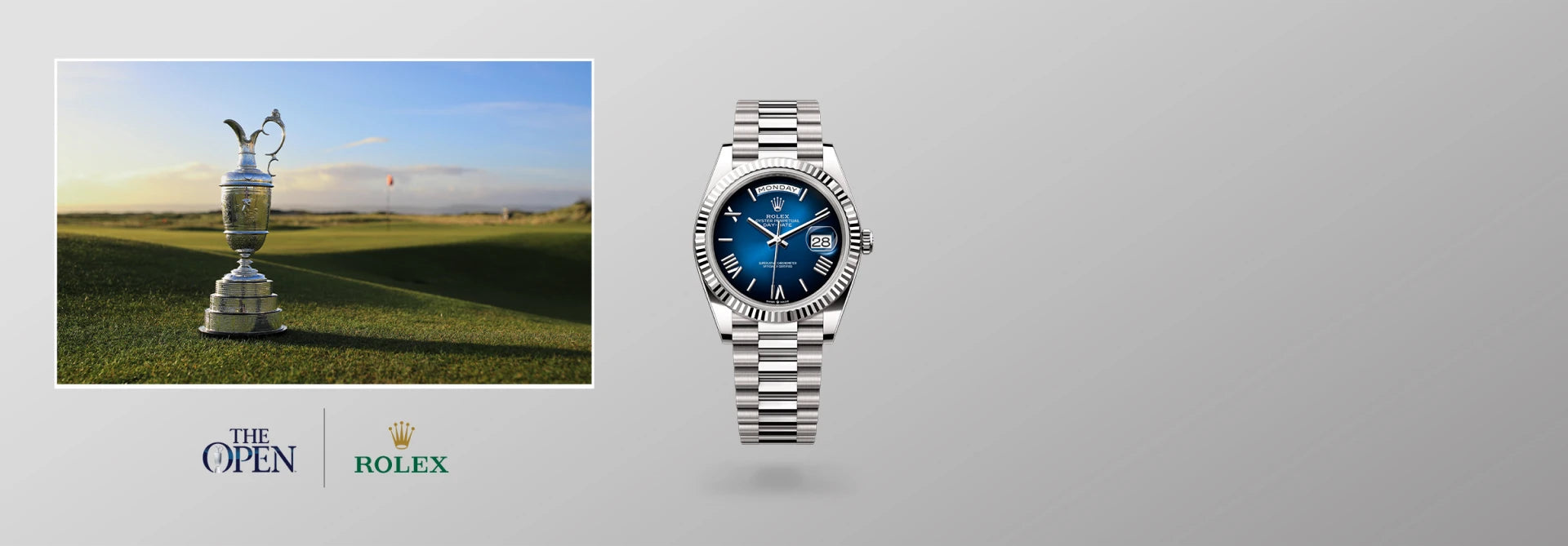 Walters & Hogsett Jewelers - Official Rolex Jeweler