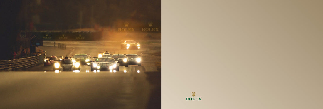 Official Rolex Jeweler in Boulder, CO – Walters & Hogsett