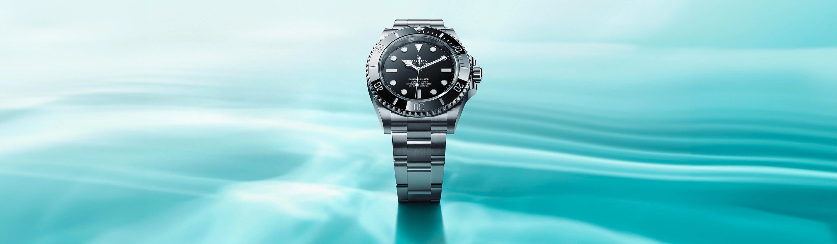 Rolex Submariner Watches – Walters & Hogsett