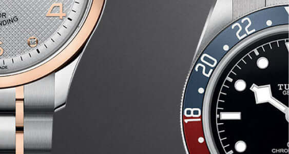 Tudor – Walters & Hogsett